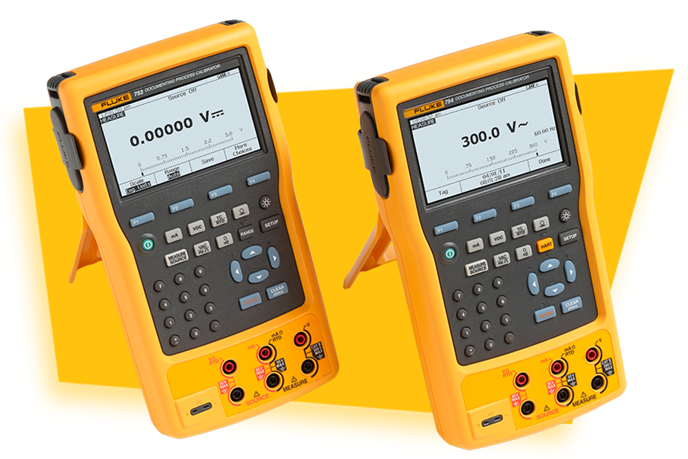 15% off Process Calibrator Sale | Fluke SEA
